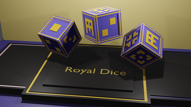 Royal Dice by Storm Codes