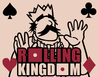 Rolling Kingdom by Yonderu, KiraraGZ, XdewPNR