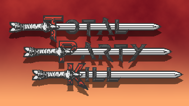 Total Party Kill by DABUOYS
