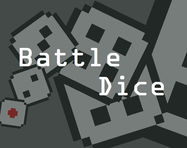 Battle Dice by franciscosta