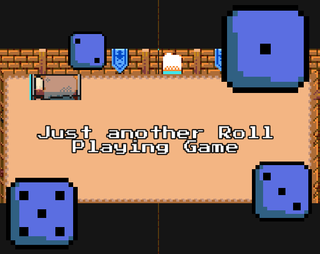 Just another Roll Playing Game (JaRPG) by Minemes