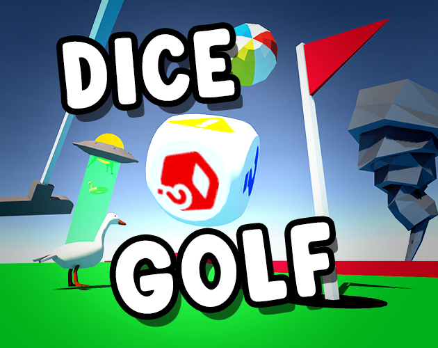 Dice Golf by Incredulous Interactive