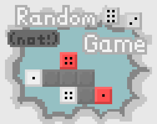 (Not) Random Dice Game by Acu1000