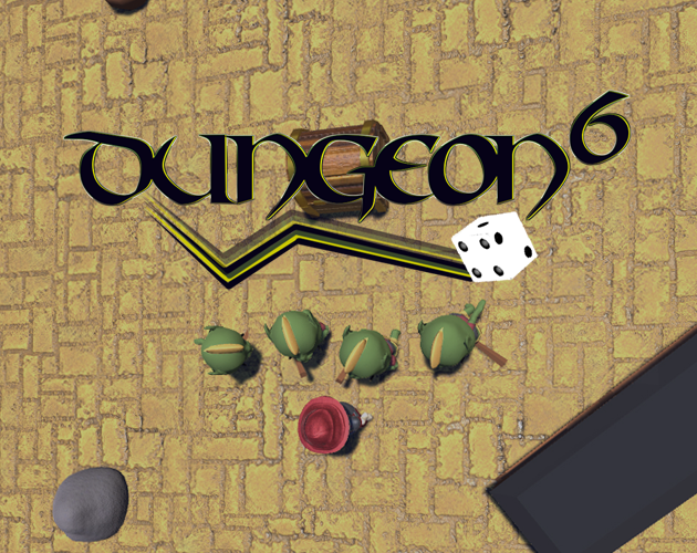 dungeon6 by Socani_Qu