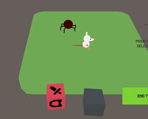 Dice & Mice by Ezra Mason for GMTK Game Jam 2022 - itch.io
