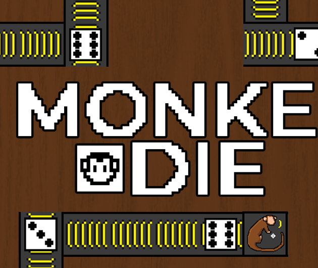 Monke Die by BurningApparatus
