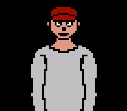 Fudge Dave by Cias05