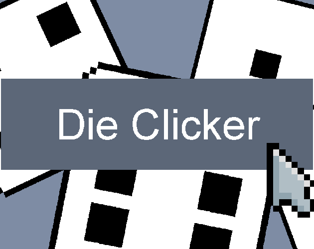 Die Clicker by GreenData