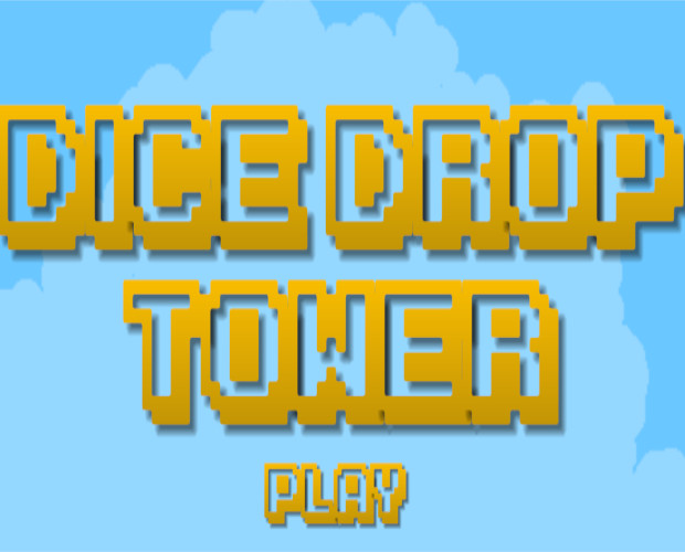 Dice Drop Tower by Kurtanick, VakarianWrex