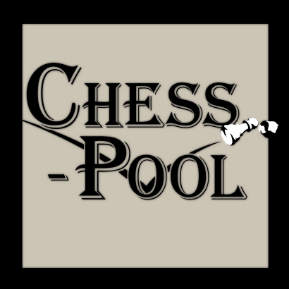 Chess-Pool by IMaser