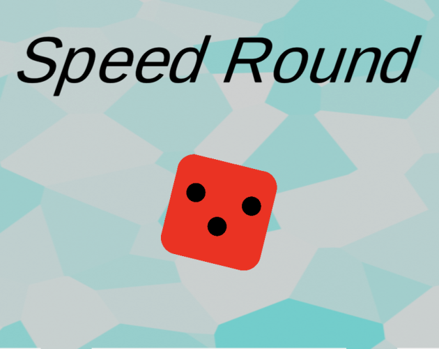 Speed Round by Hypersonicly
