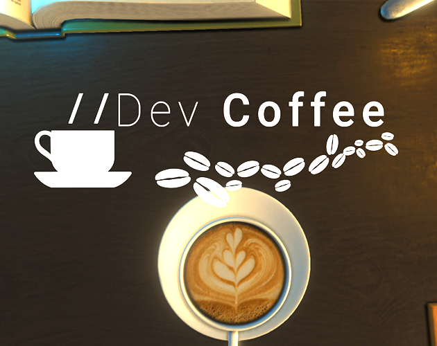 Dev Coffee - GMTK 2022 Game Jam Submission by Ghostware Interactive