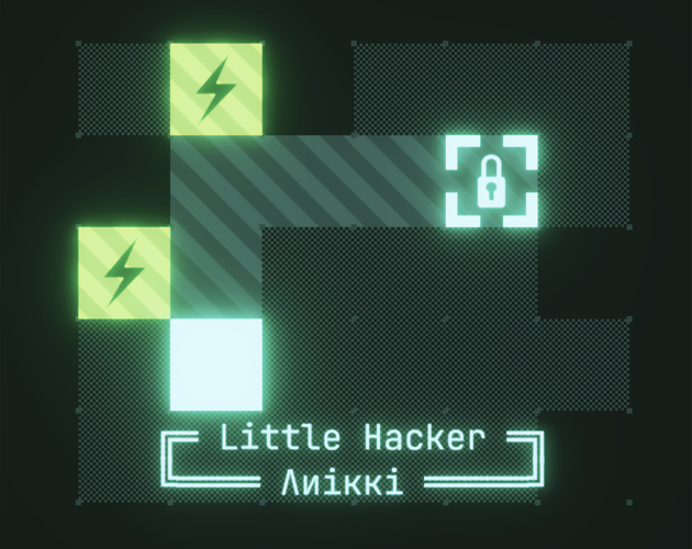 Little Hacker by Anikki for GMTK Game Jam 2022 - itch.io