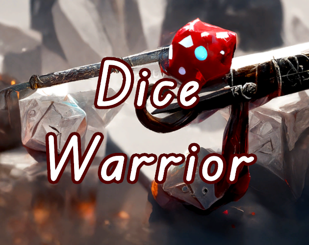 Dice Warrior by Boon Makes Games