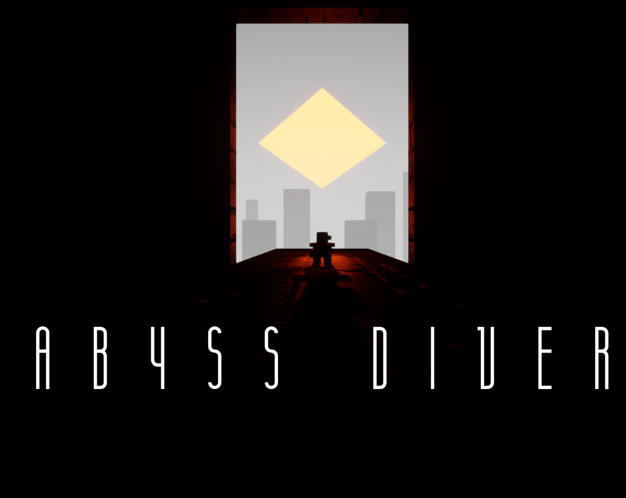 Abyss Diver by HouckDev