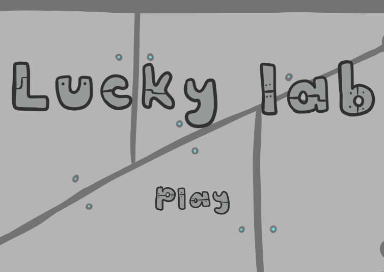 Lucky Lab by Danilogb18