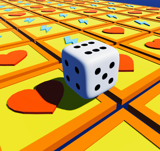 Scoring Roll by AndreyPopU