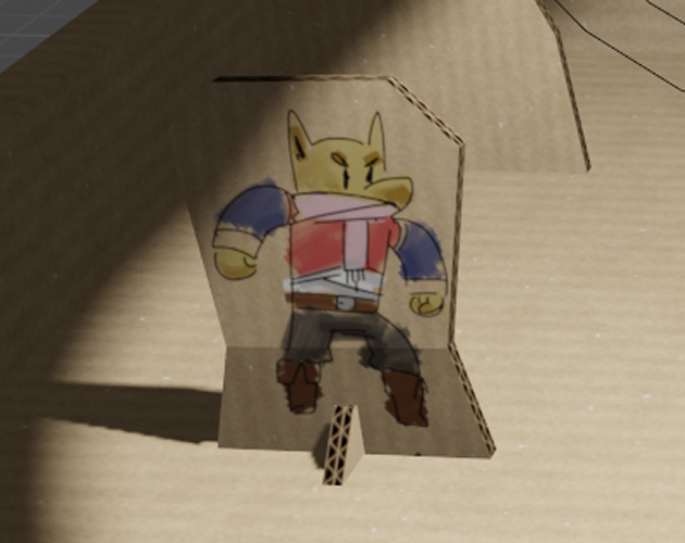 DiceRealms by shofixti