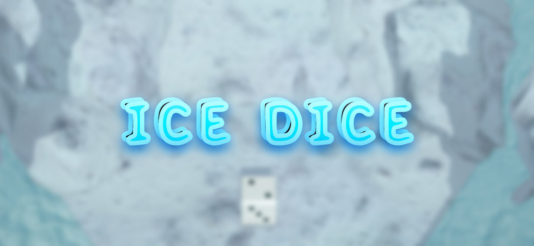 Ice Dice by Panda Head Interactive