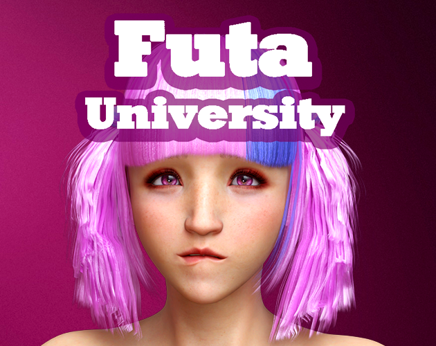 Update 1.4.2.1 - Balance + Fixes - Futa University by Cute Pen Games