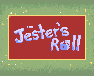 The Jester's Roll by Sparkfire