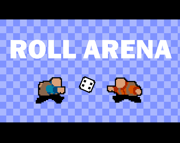 Roll Arena by mossgames0