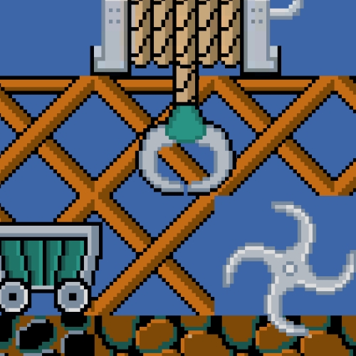 Diamond Dice by Gamenomaly