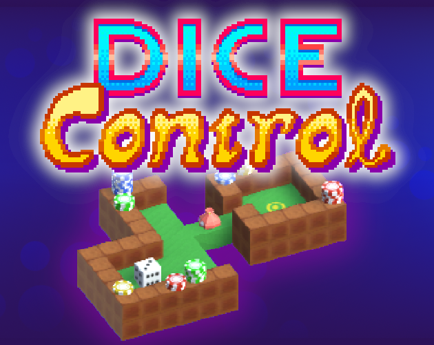 Dice Control by steenish, bobertsson