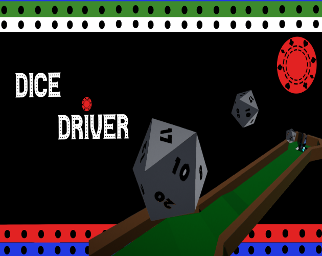 Dice Driver by Adam's_WOD