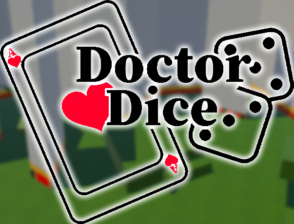 Doctor Dice by Andre L