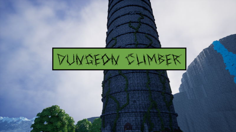 Dungeon Climber by lukkk for Crayta - $200,000 Mega Game Jam ...