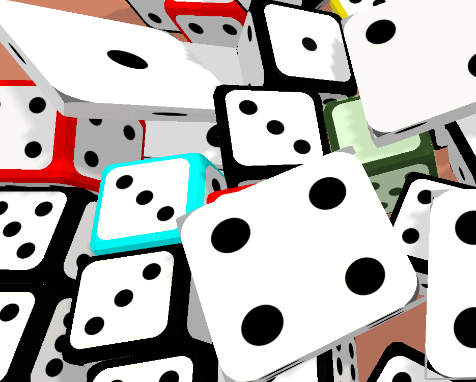 Loaded Dice by bcat112a for GMTK Game Jam 2022 - itch.io