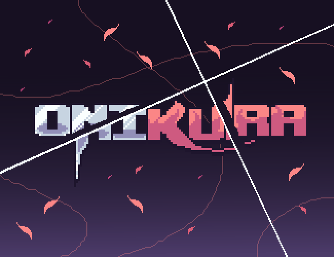 Onikura - GameJam version by Renzaki