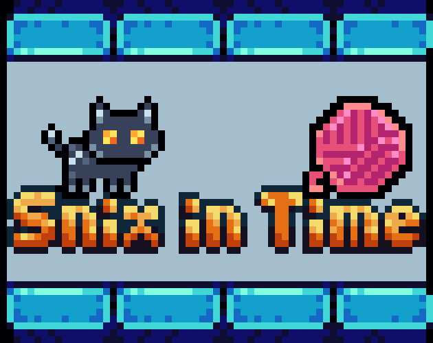 A Snix in Time by Purps