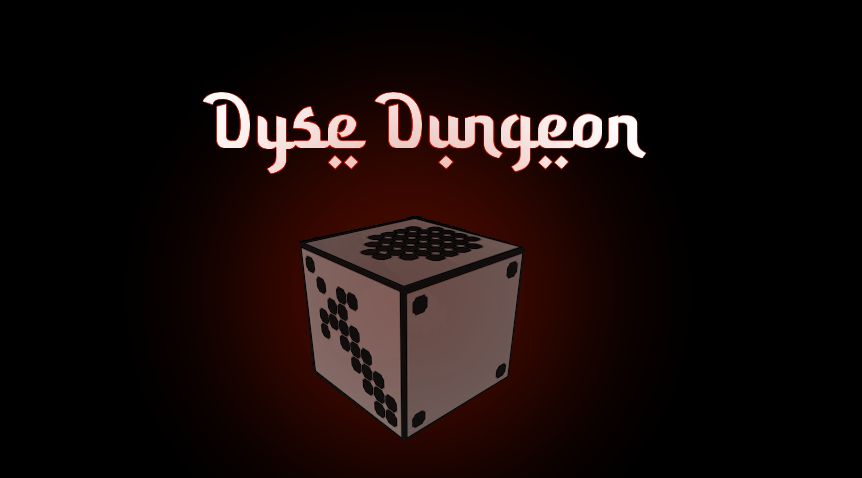 Dyse Dungeon by schmo103 for GMTK Game Jam 2022 - itch.io