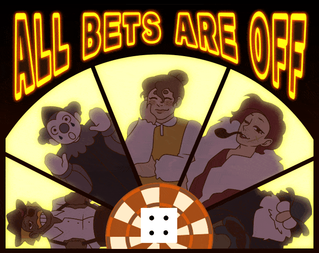 All Bets Are Off by Sandtastegreat, aislebsoupid, DesyncDev for GMTK ...
