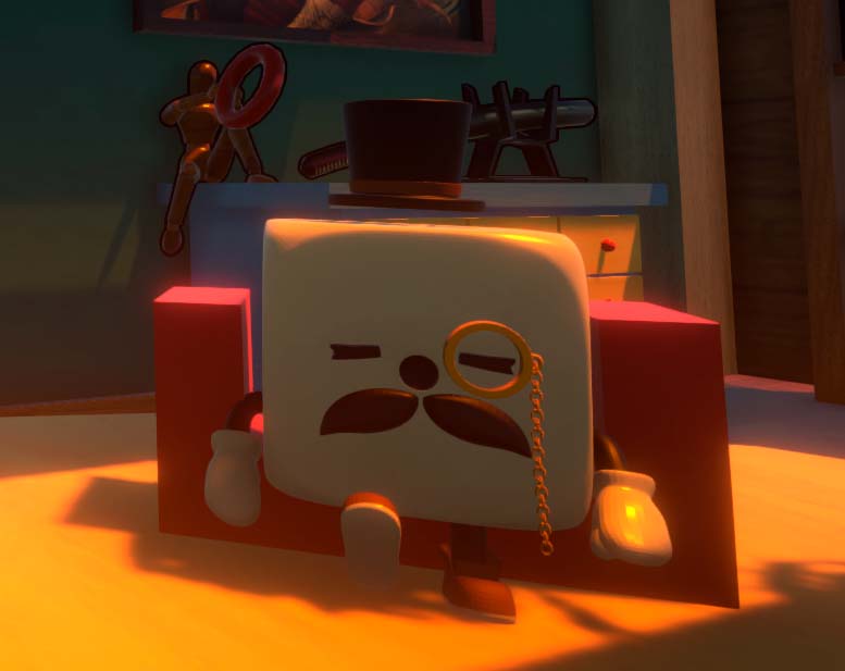 Mr. Dice by juttxh for GMTK Game Jam 2022 - itch.io