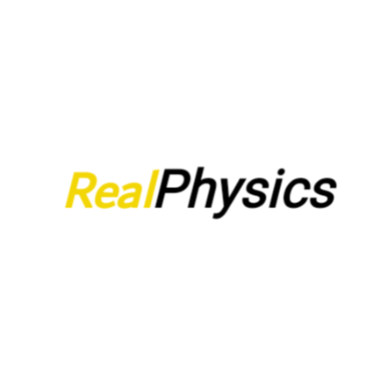 Real Physics by T2D Studios