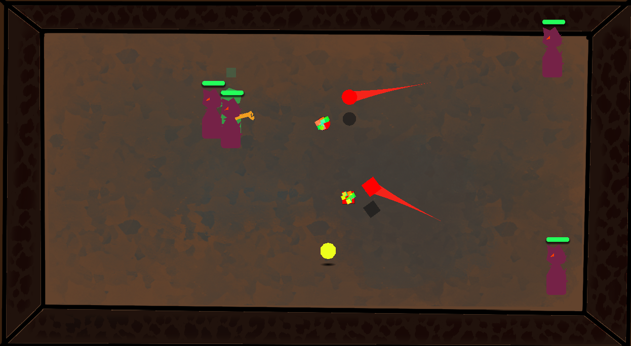 DiceMaster by ENDRITDEV