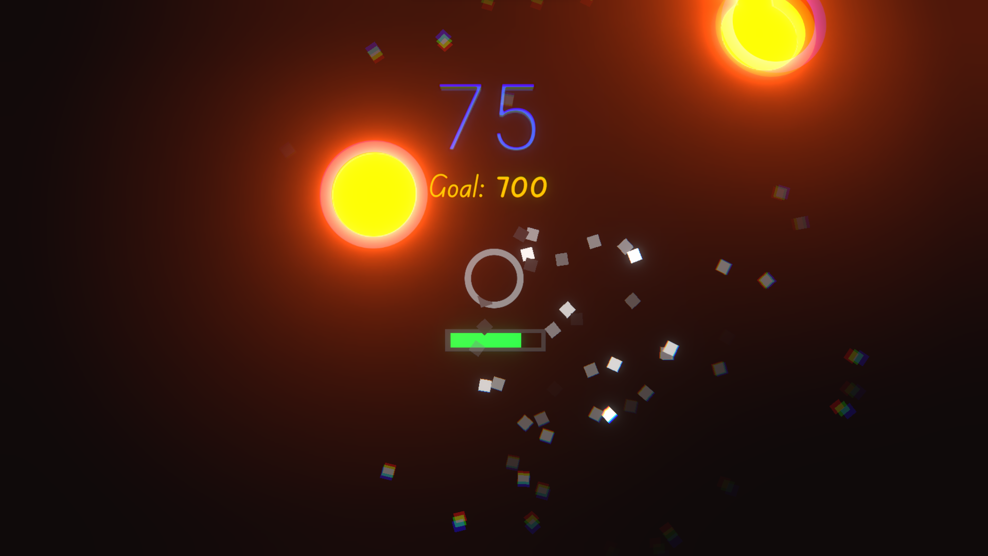 PRNG by Repr for GMTK Game Jam 2022 - itch.io