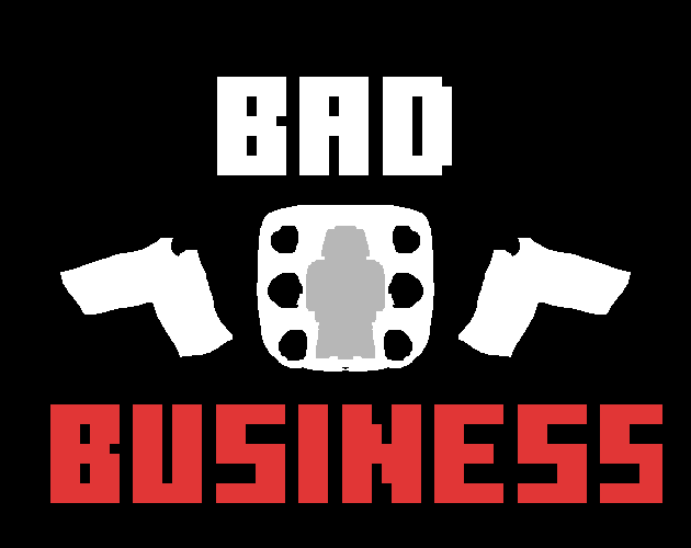 BAD BUSINESS by vide0gamer1