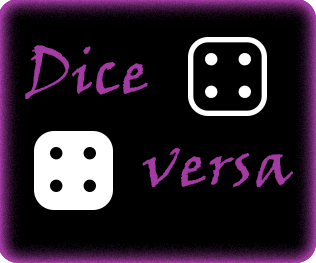 Dice versa by GeneralSam games