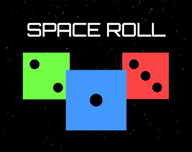 Space Roll by Pisco