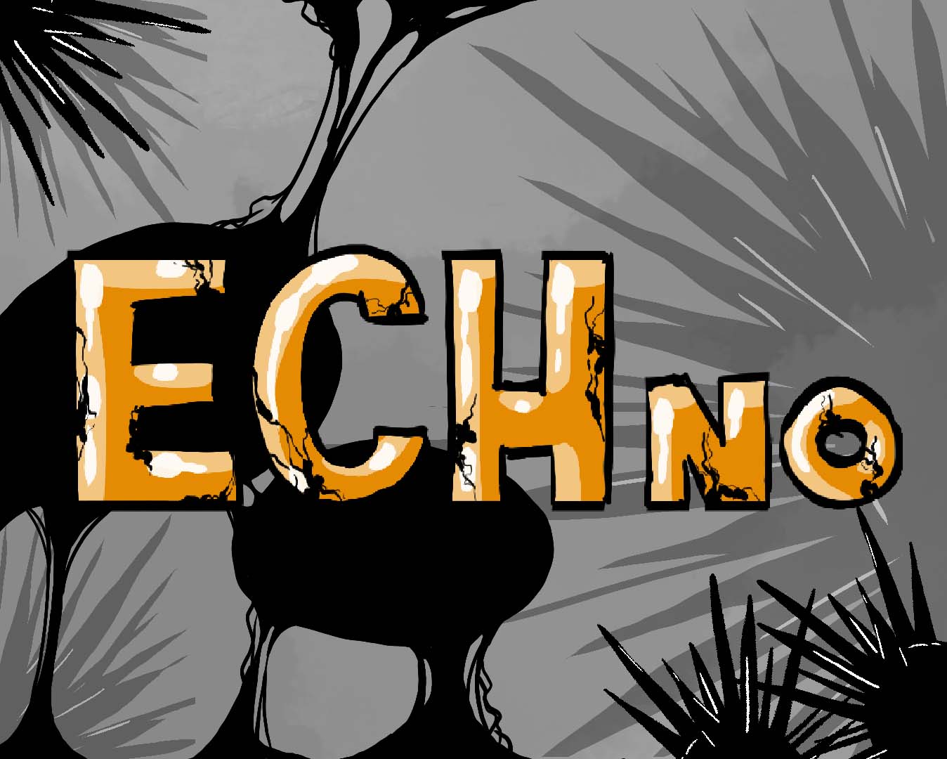 EchNO by Oliwia