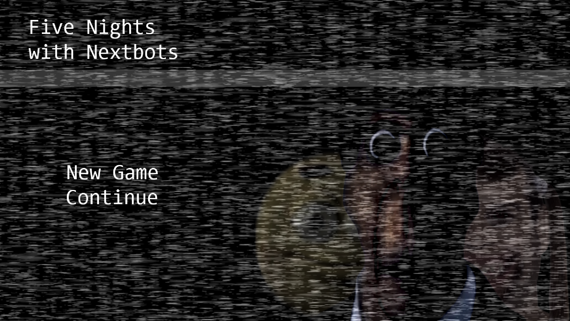 Five Nights with Nextbots by Zombie2358
