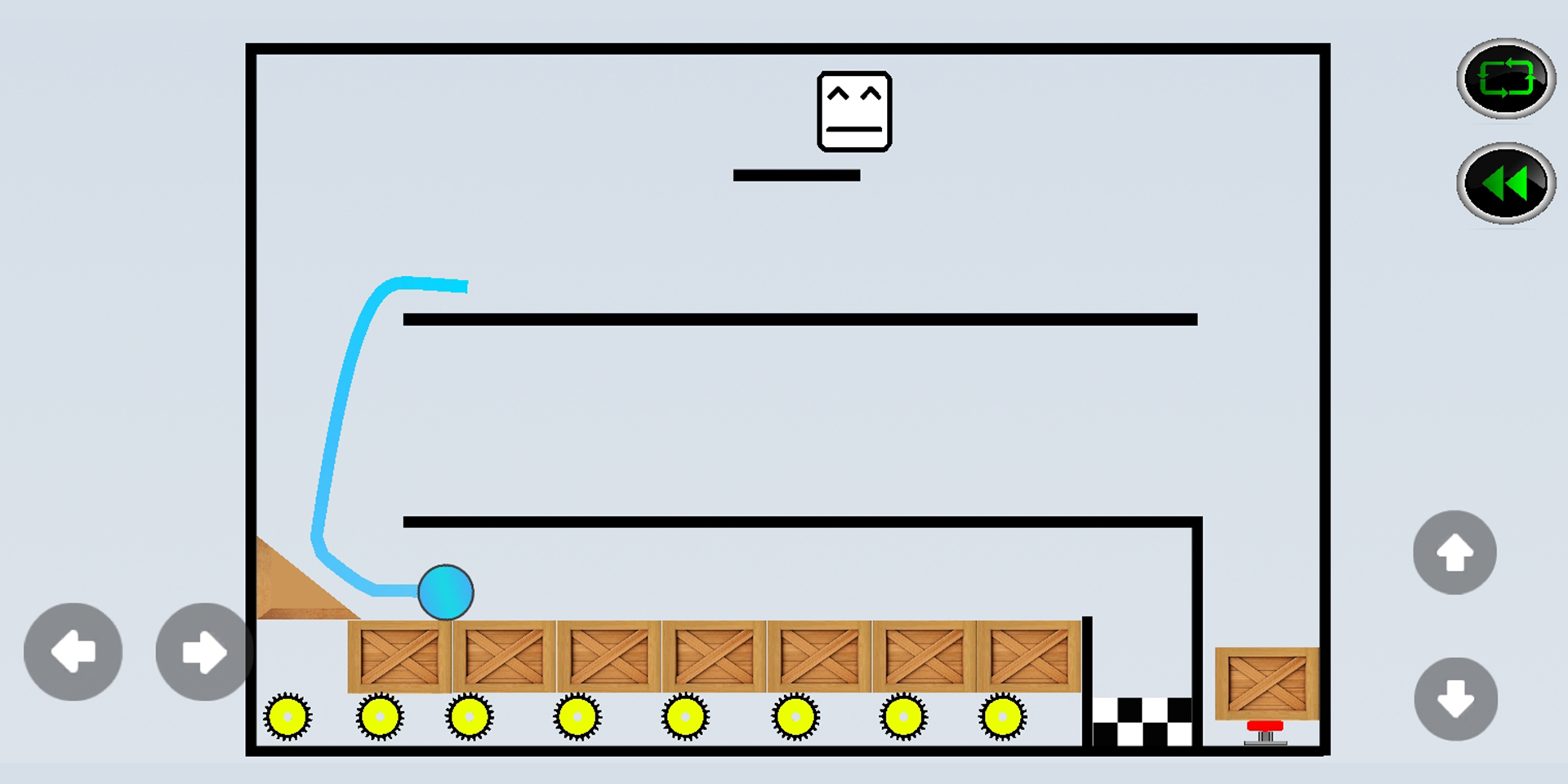 Push the ball by Doctor games