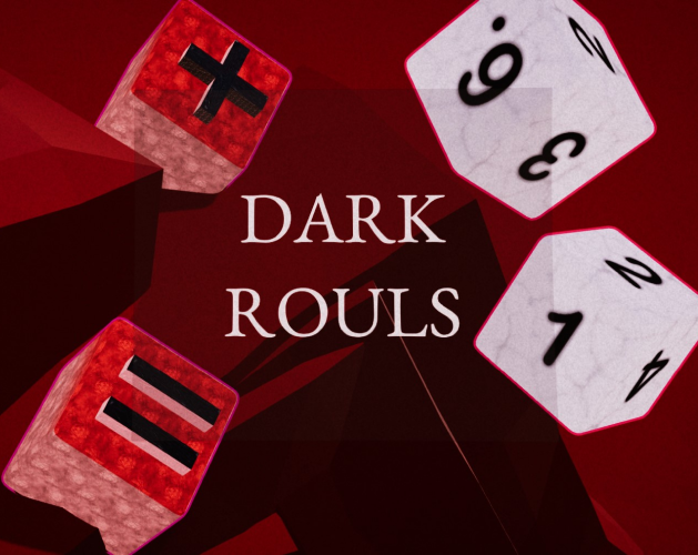 DARK ROULS by stylotylo