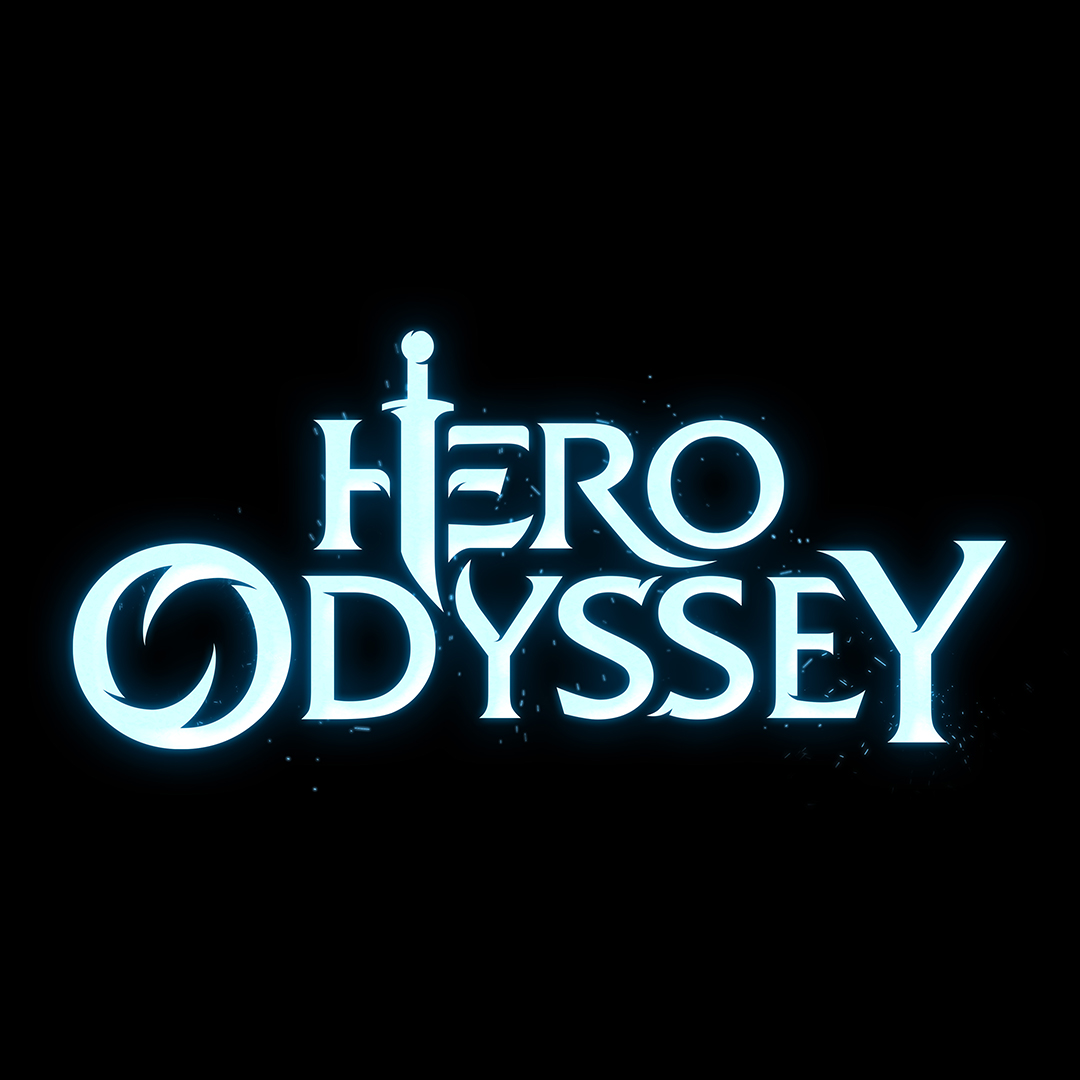 Hero Odyssey by Sentori Studio