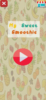 My Sweet Smoothie by BugFactory