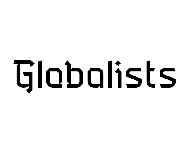 Globalists by Esther Alter